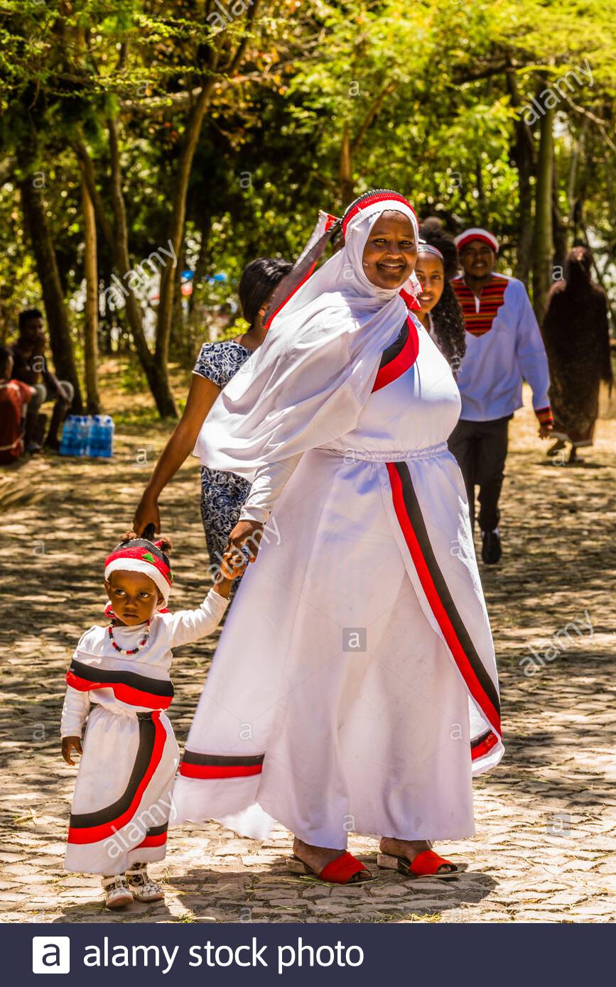 Oromo Girl Stock Photos & Oromo Girl Stock Images - Alamy