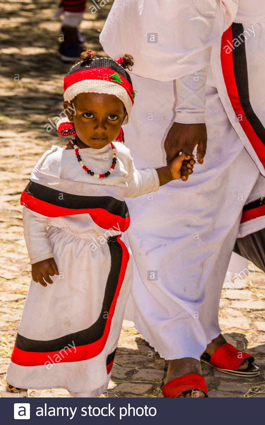 Oromo Girl Stock Photos & Oromo Girl Stock Images - Alamy