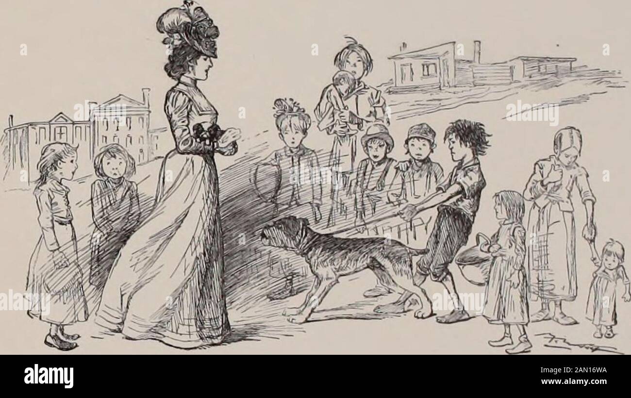 Sketches of lowly life in a great city . HER CONSERVATORY.M5. Say, miss ...