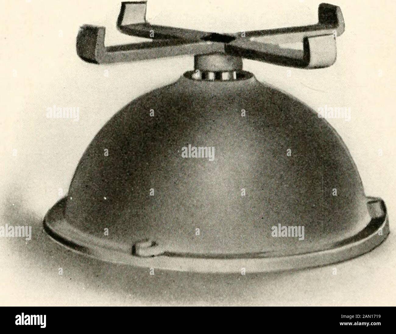 The Crossley Machine Co(Incorporated), manufacturers of clay working ...