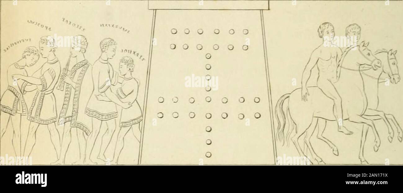 Pomponius hi-res stock photography and images - Alamy