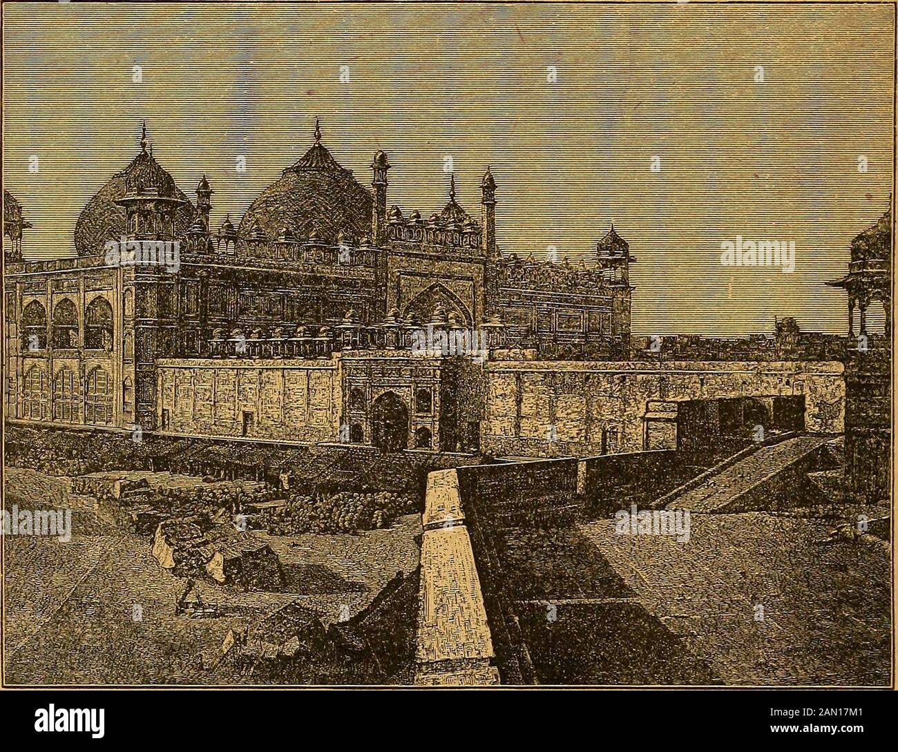 Ganges gate hi-res stock photography and images - Alamy