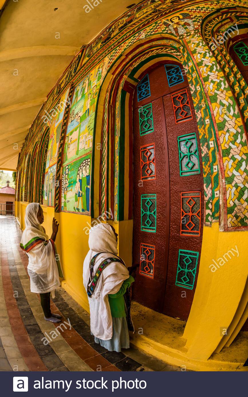 Yared Orthodox Stock Photos & Yared Orthodox Stock Images - Alamy