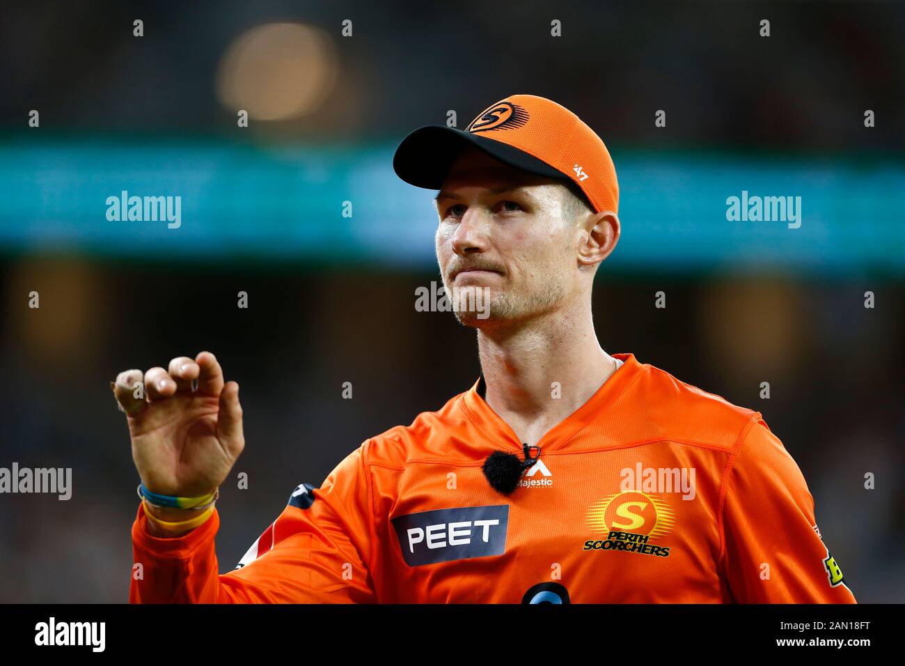 Cameron bancroft australia hi-res stock photography and images - Alamy