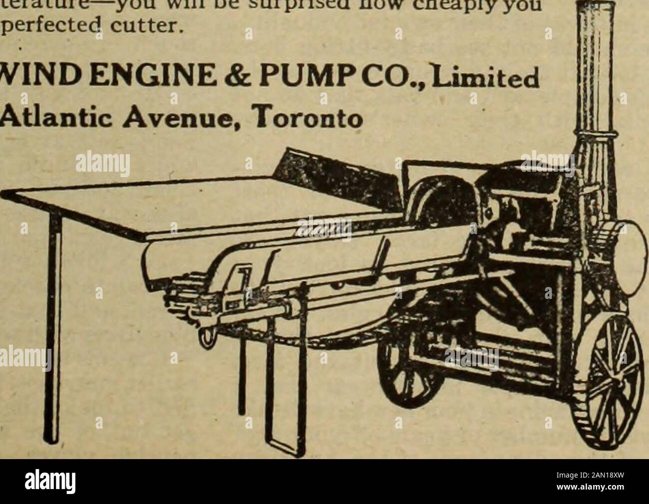 Ensilage cutter hi-res stock photography and images - Alamy