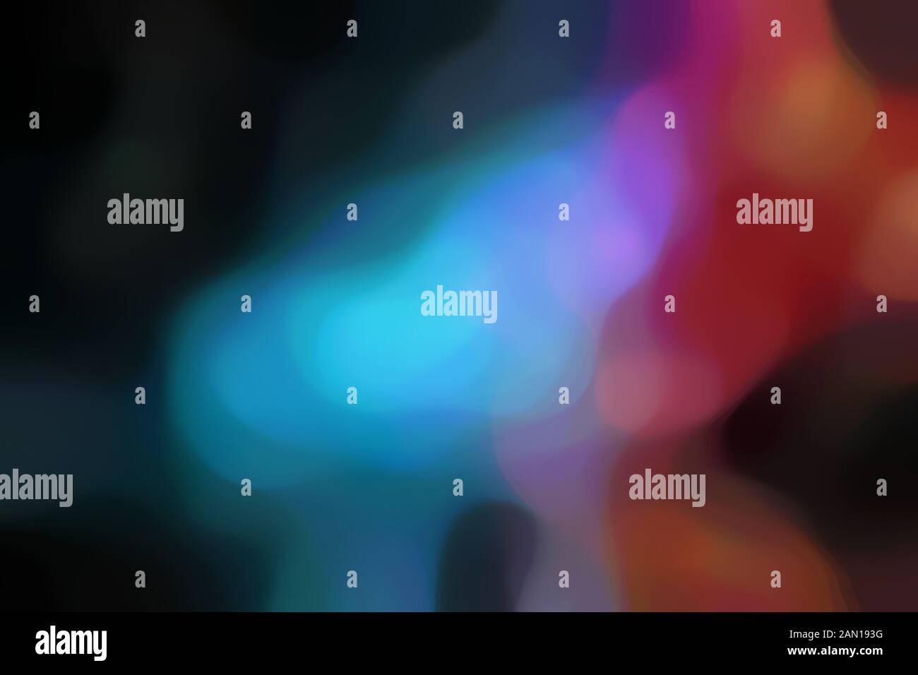 smooth universal background texture with steel blue, very dark blue and ...