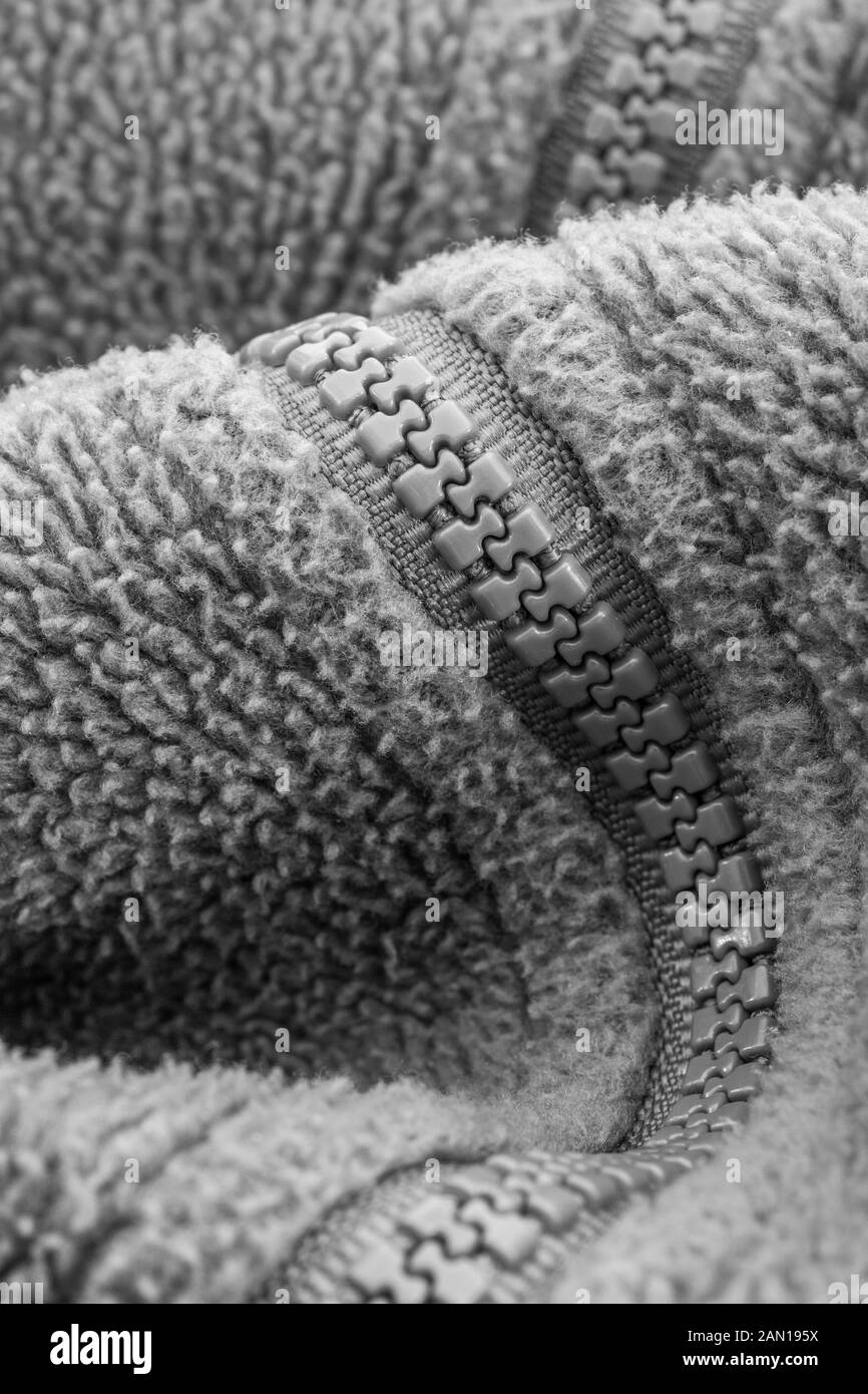 Interlocking teeth Black and White Stock Photos & Images - Alamy