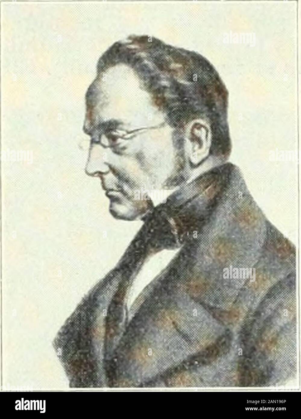 Johann rudolf wyss hi-res stock photography and images - Alamy