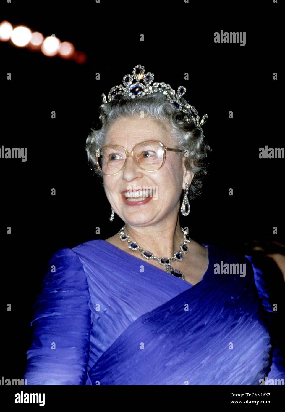 Prince philip phillip royal reign hi-res stock photography and images ...