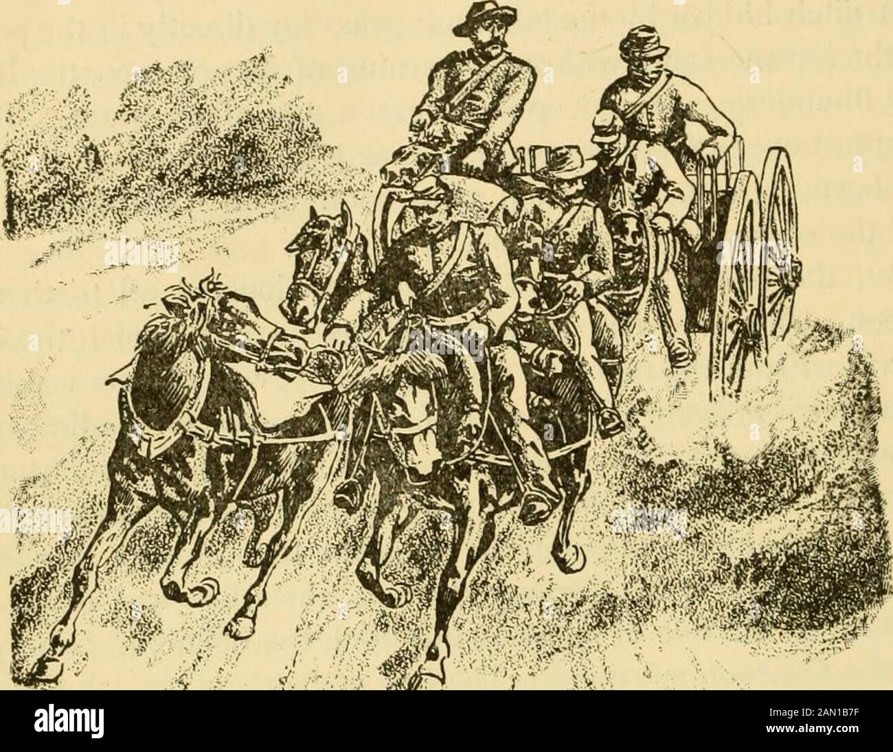 6th wisconsin regiment hi-res stock photography and images - Alamy