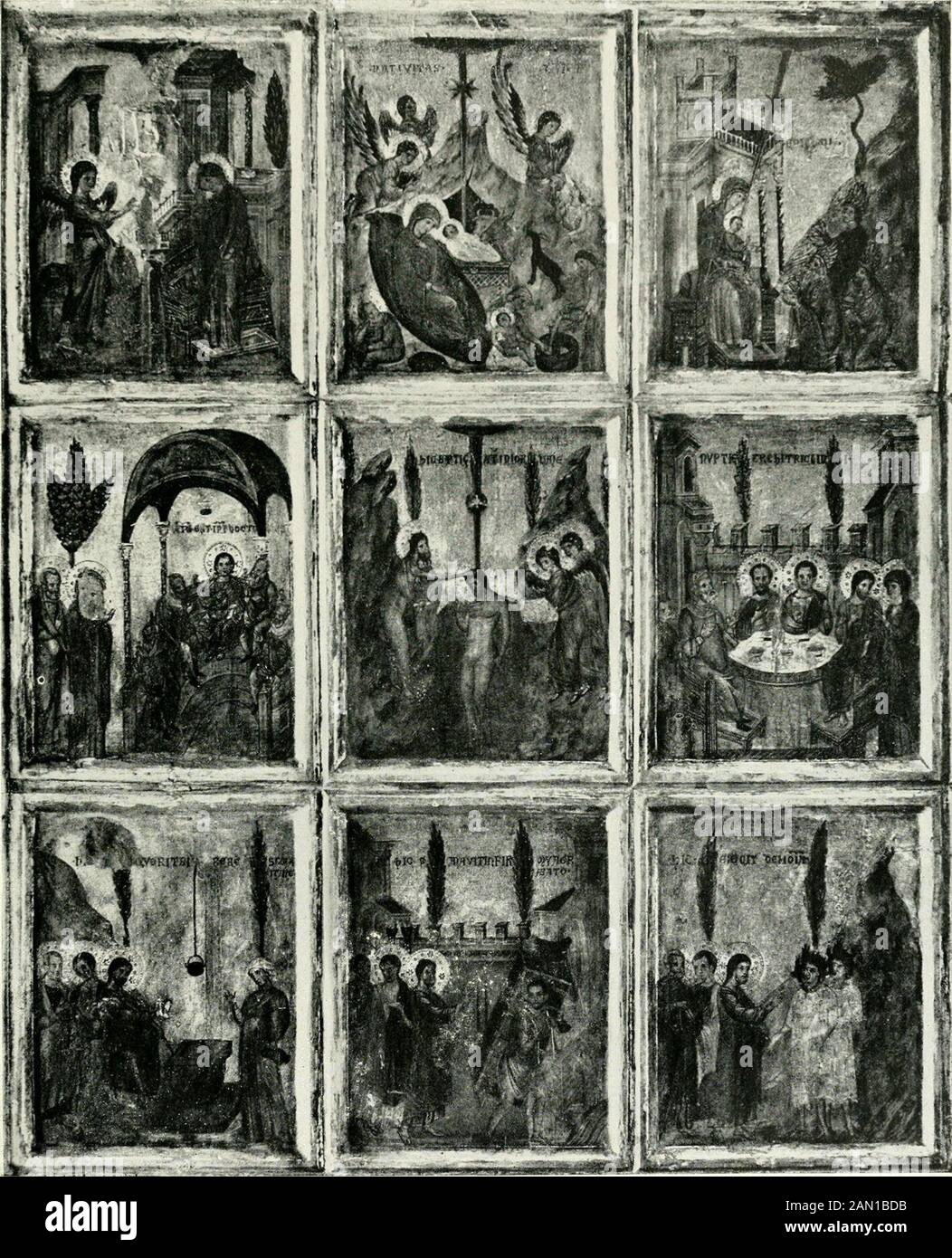 Feudale hi-res stock photography and images - Alamy