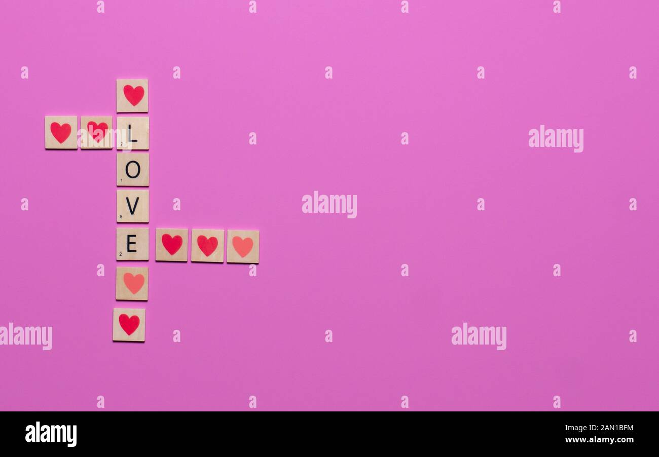 Alphabet design for tiles hi-res stock photography and images - Alamy