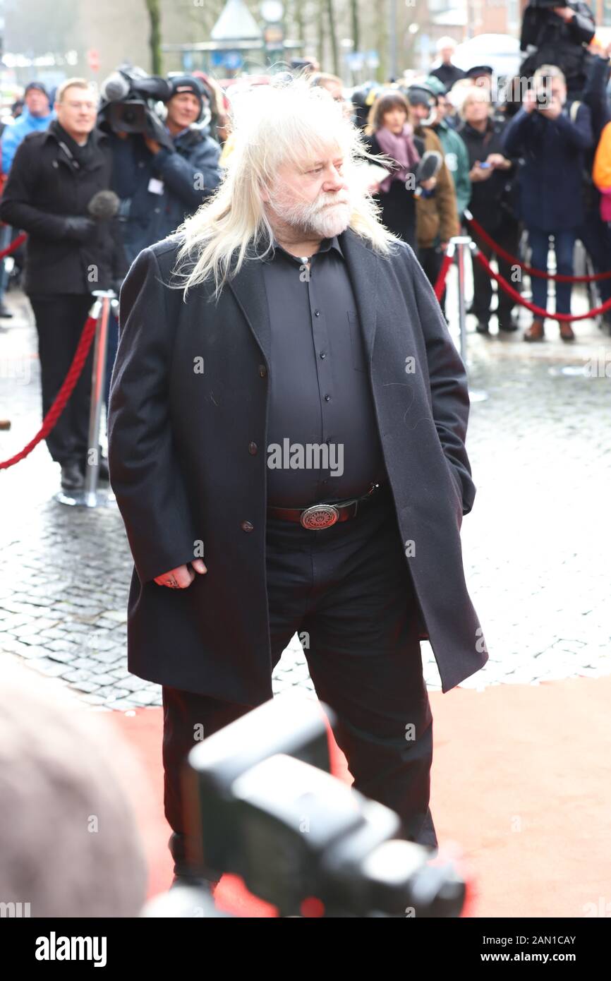 Big harry hi-res stock photography and images - Alamy