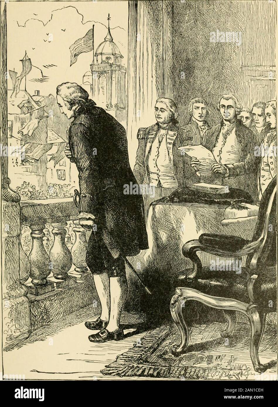 1791 1801 hi-res stock photography and images - Alamy