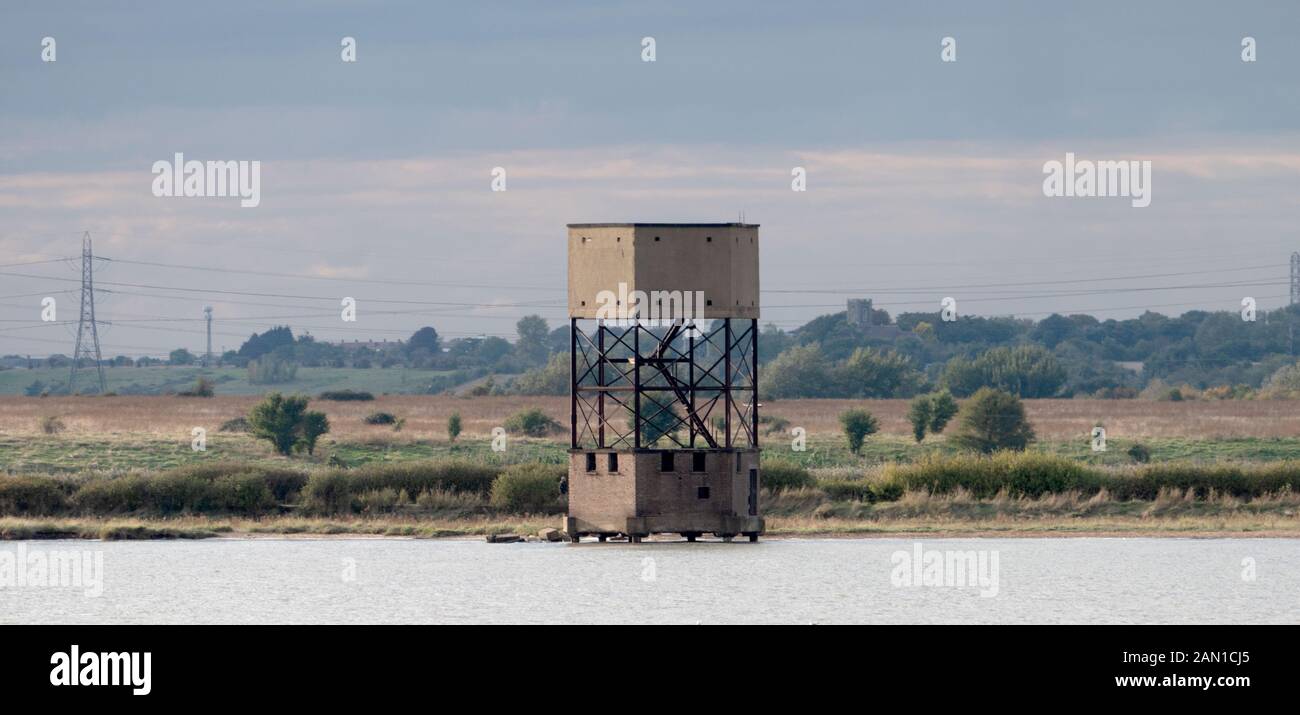 Wwii Radar High Resolution Stock Photography and Images - Alamy