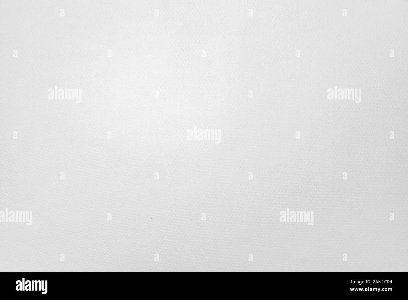 White plain and clear drawing paper texture with an emtry space for any ...