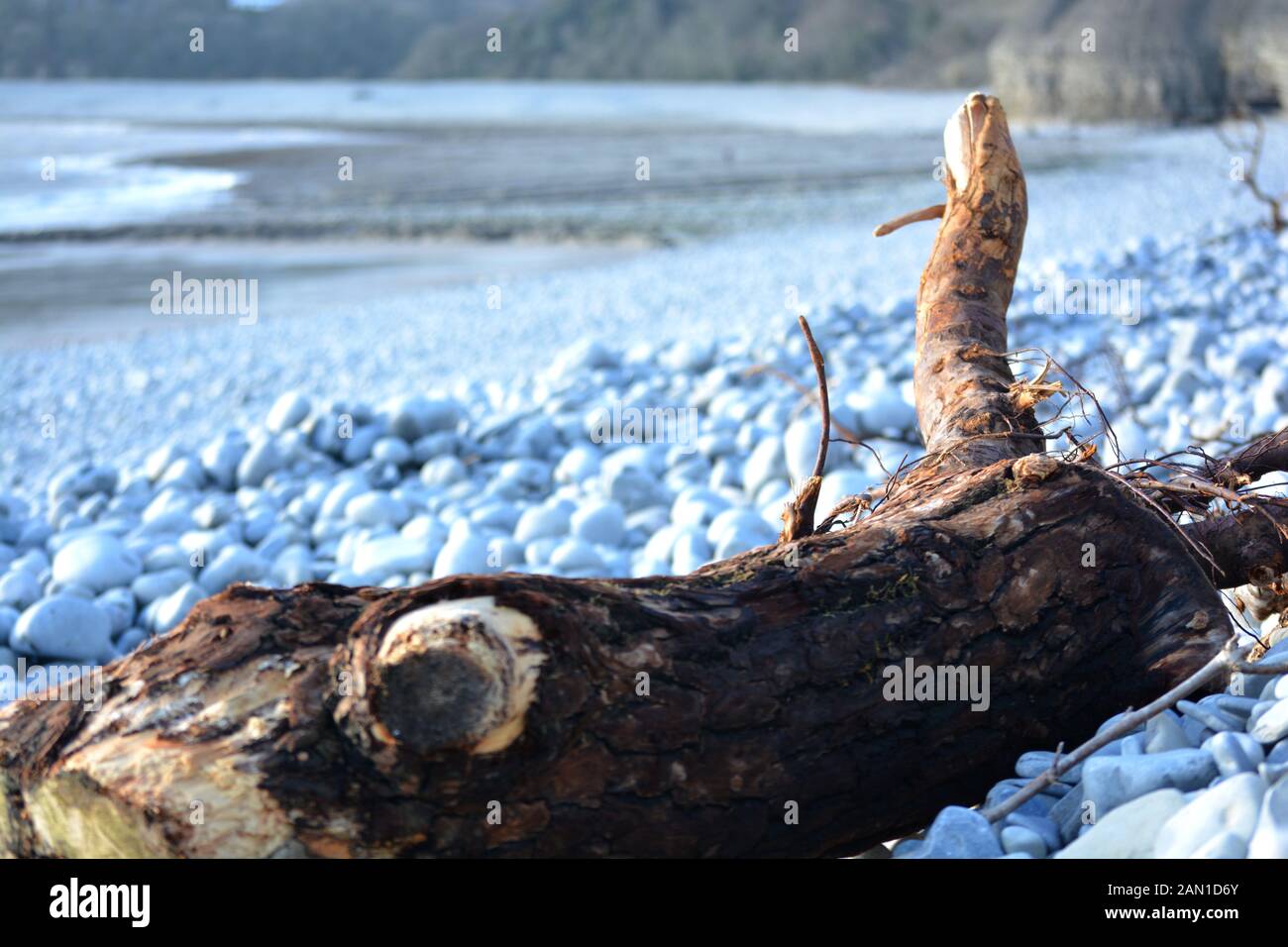 Cold knap barry hi-res stock photography and images - Alamy