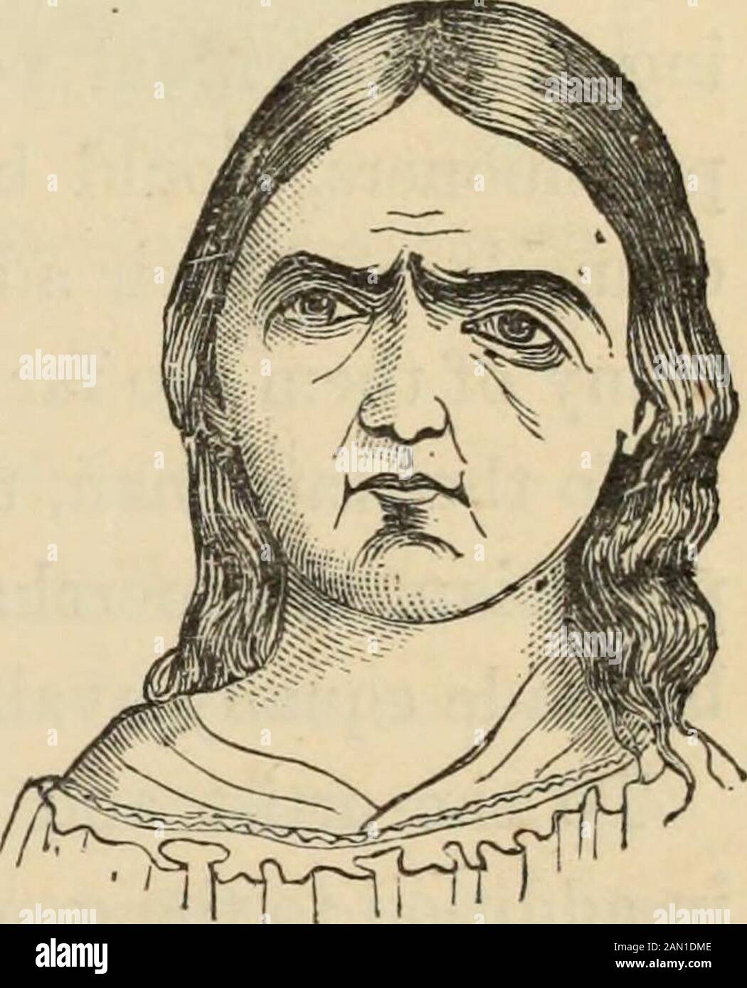 New Physiognomy : or signs of character, as manifested through ...