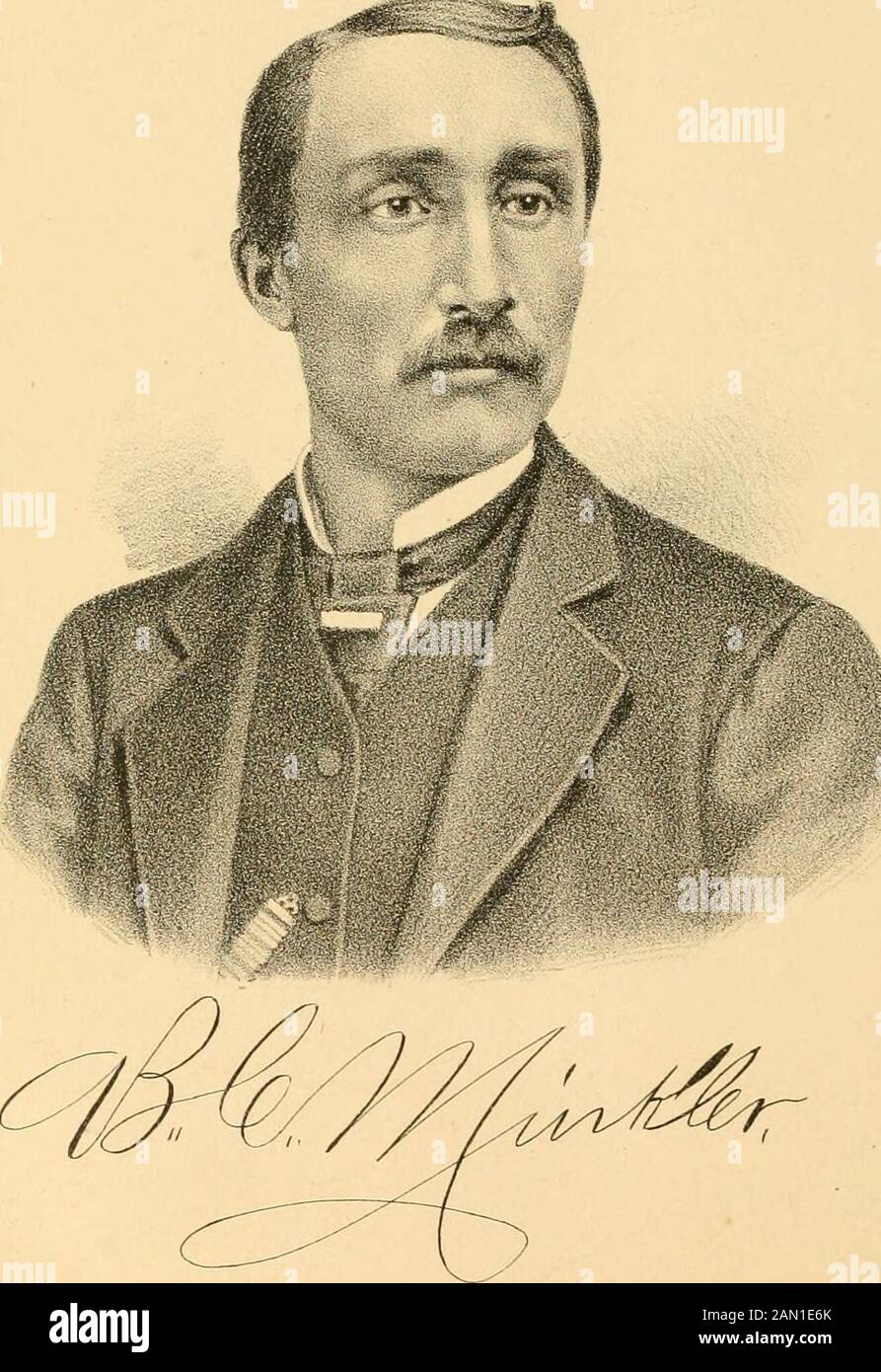 Lewis kossuth hi-res stock photography and images - Alamy