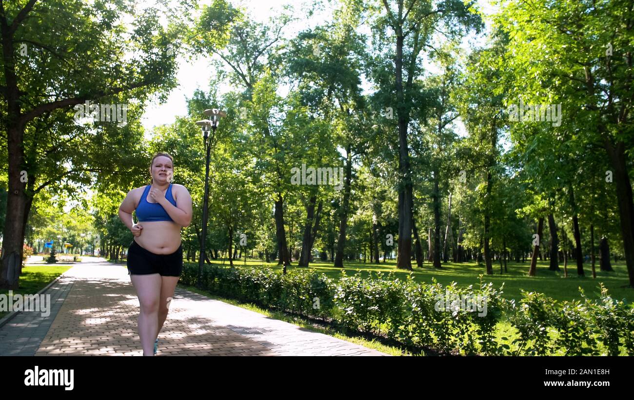 Exhausting cardio hi-res stock photography and images - Alamy