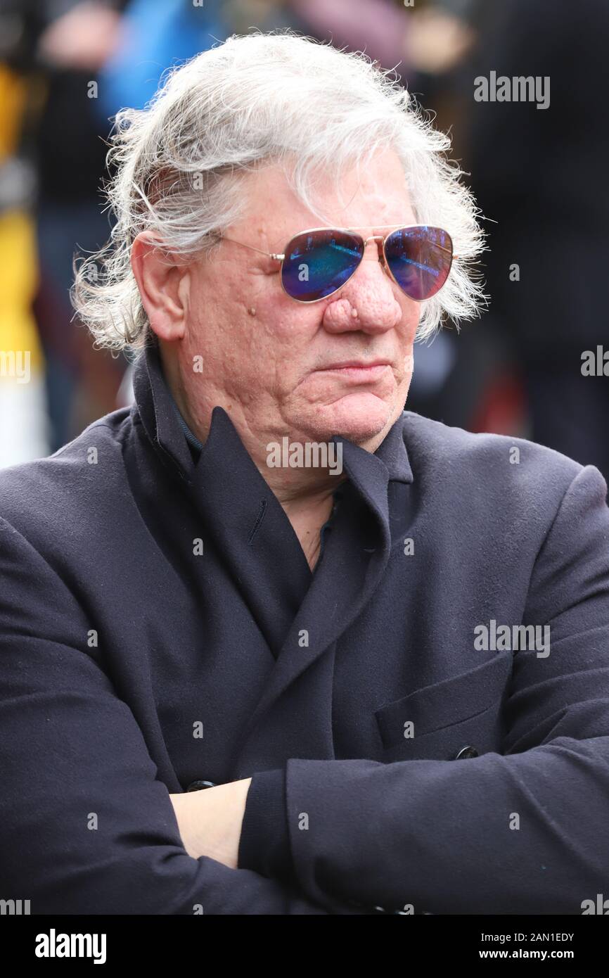 Claude oliver rudolph hi-res stock photography and images - Alamy