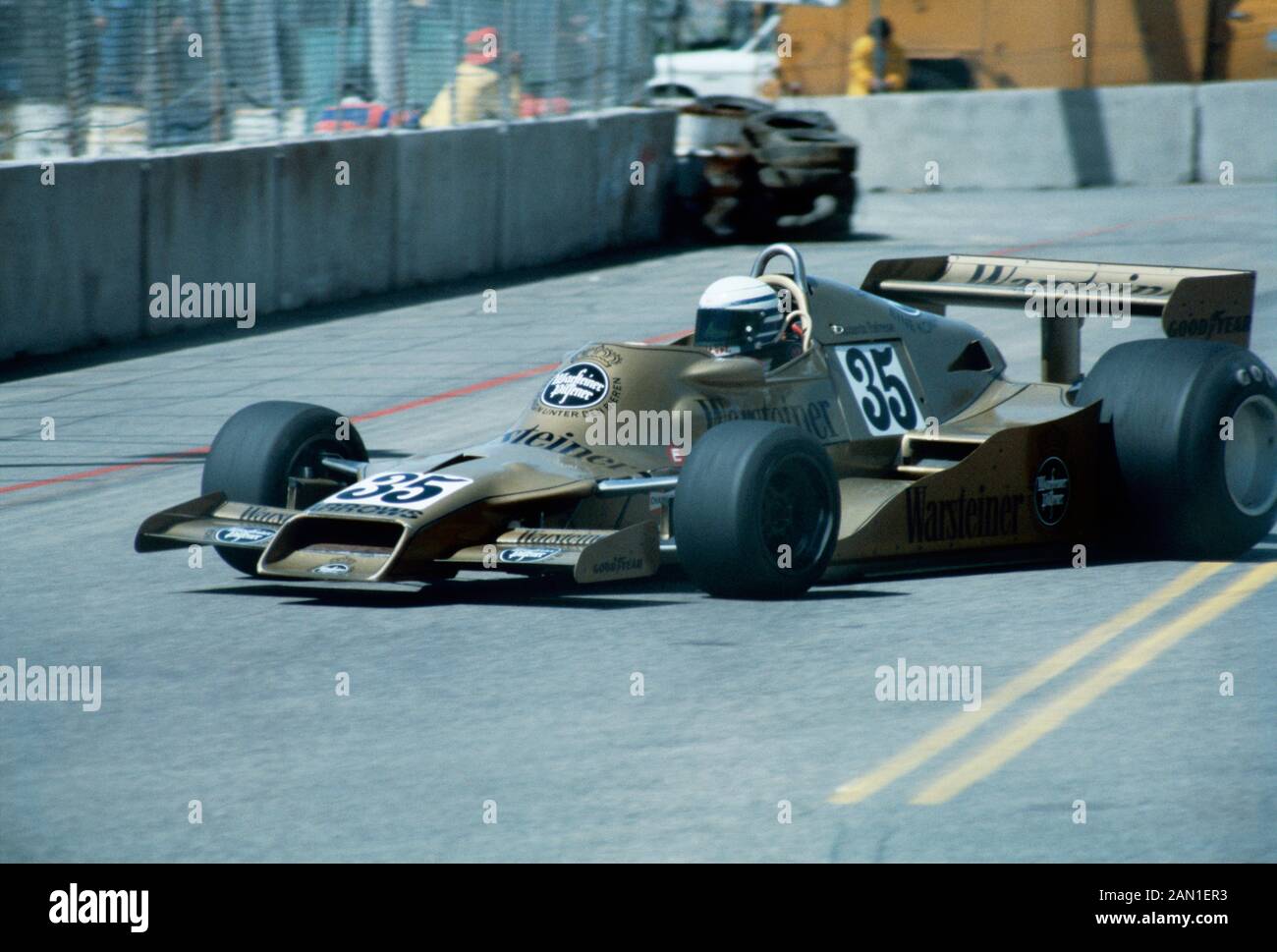 Riccardo Patrese Formula 1 High Resolution Stock Photography and Images ...