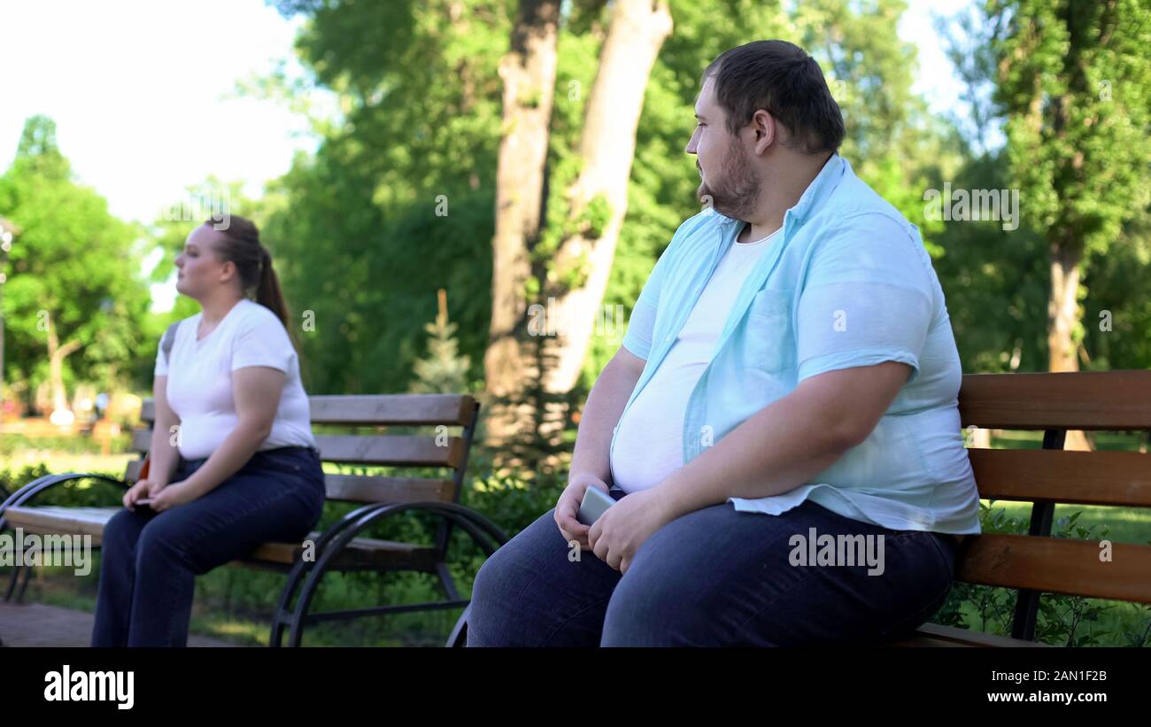 Unconfident hi-res stock photography and images - Alamy