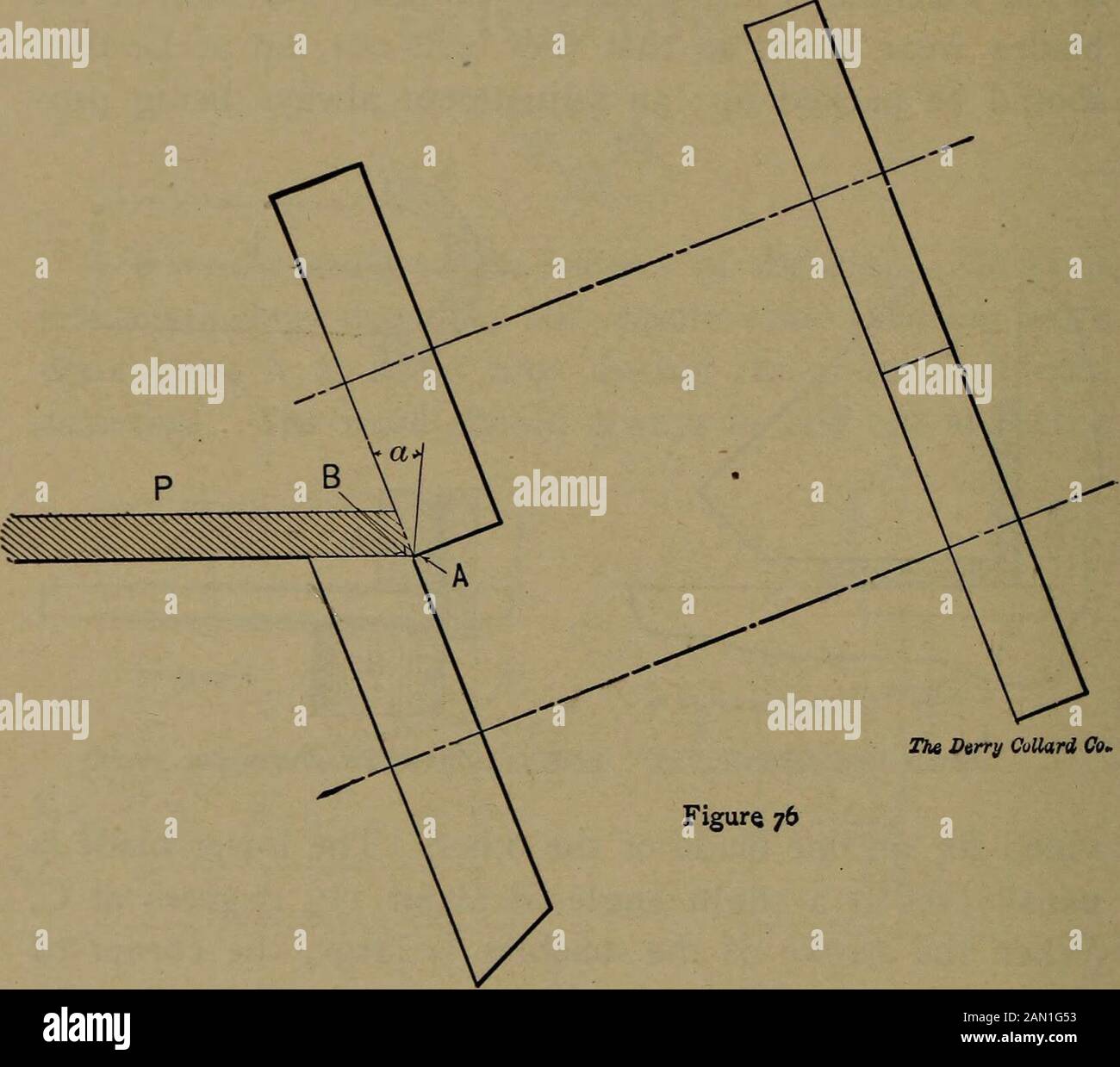 Lower corner cut off hi-res stock photography and images - Alamy