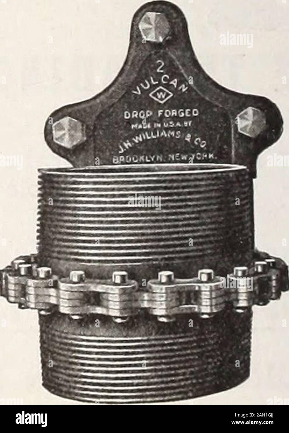 Lead joints hi-res stock photography and images - Alamy