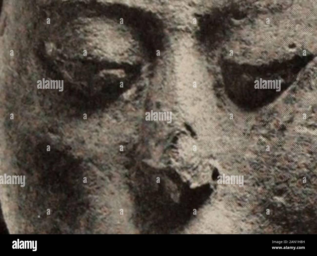 Aztec writing hi-res stock photography and images - Alamy