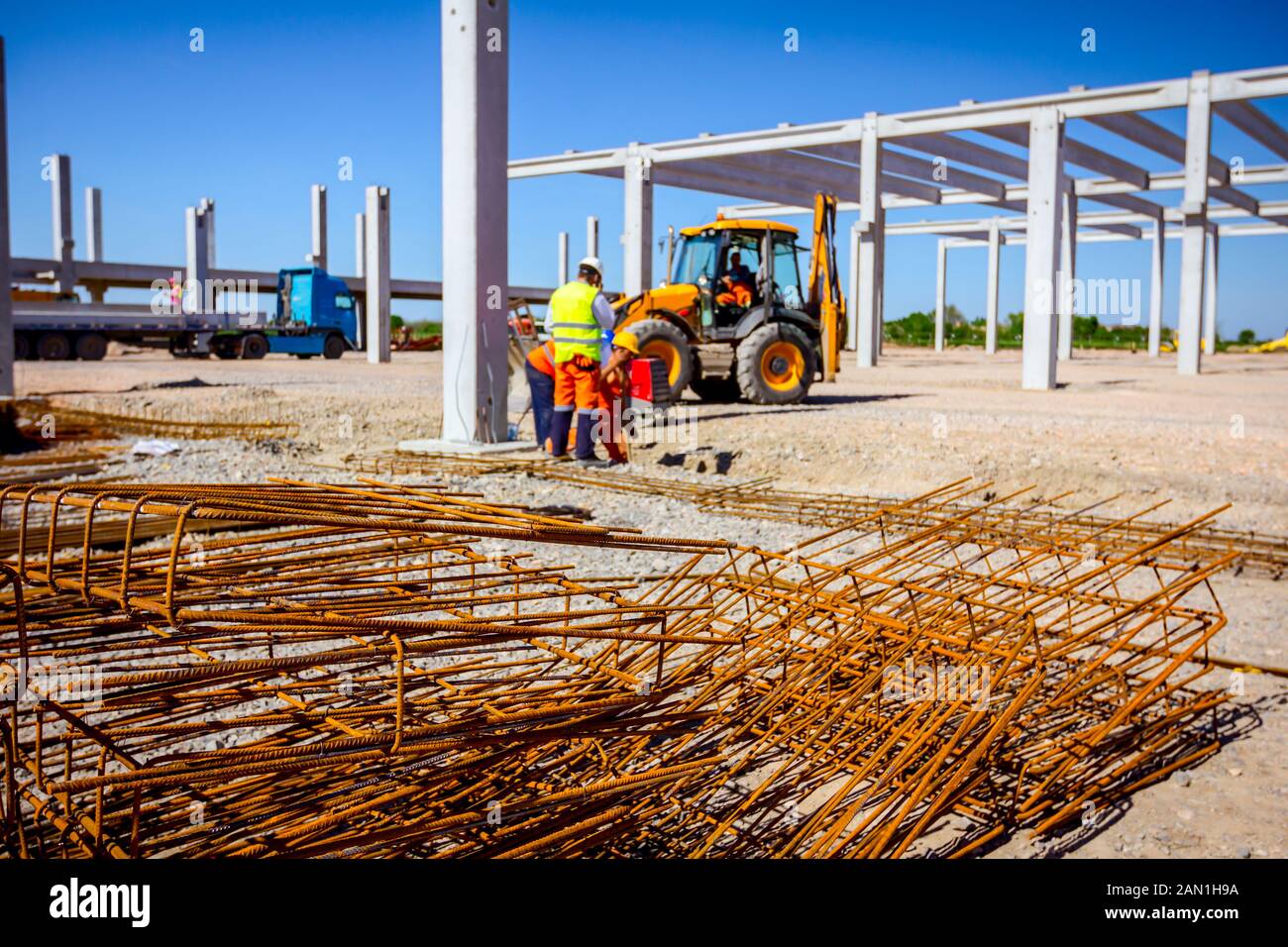 Basic profile made bended tied hi-res stock photography and images - Alamy