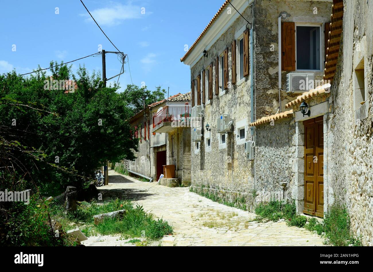 Loucha hi-res stock photography and images - Alamy