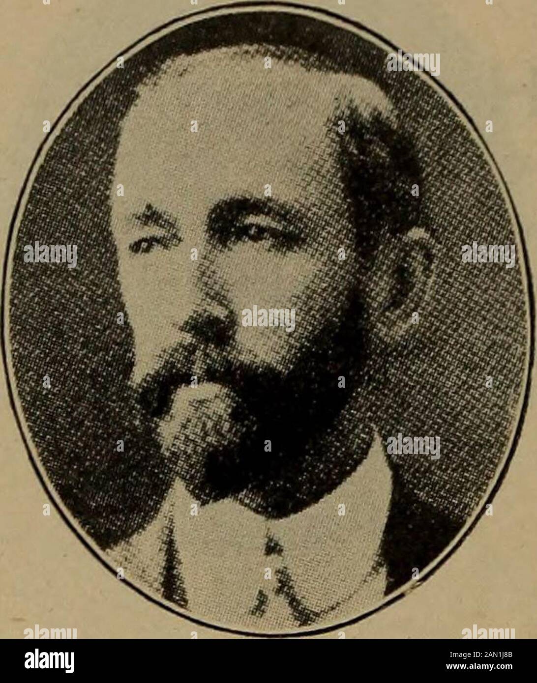 Norsk lutherske prester i Amerika, 1843-1913 . 494. 1911 Stock Photo ...