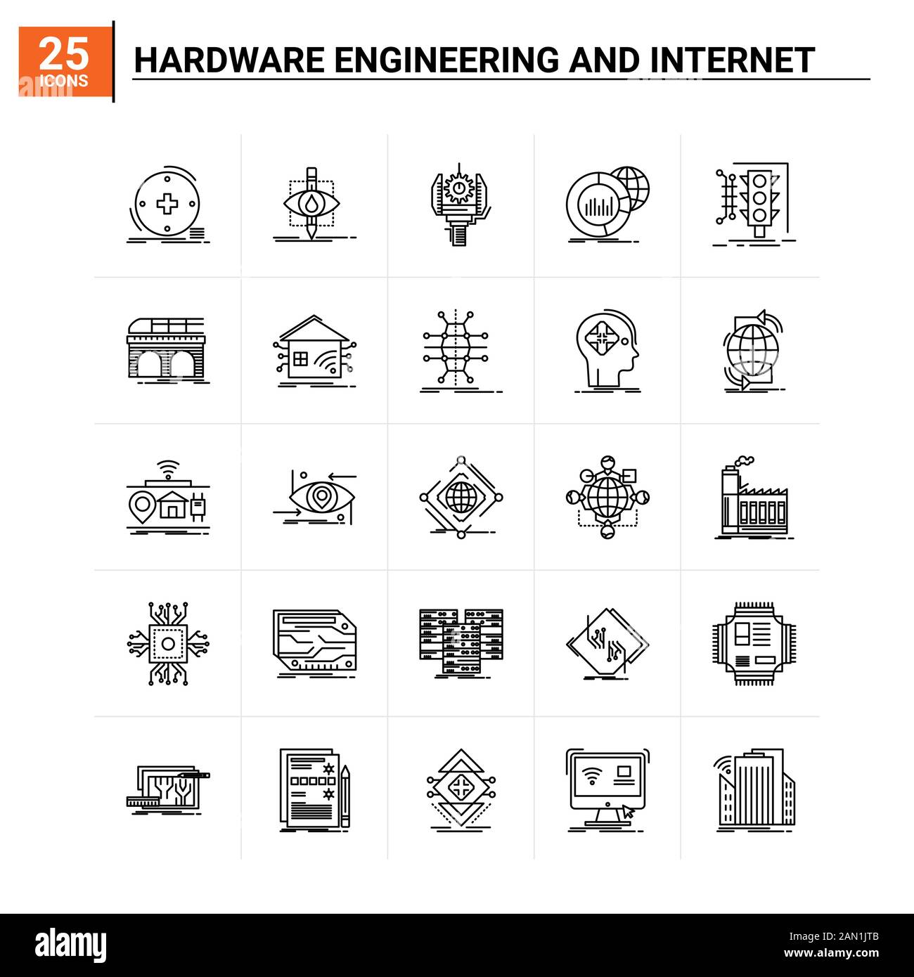 Hardware engineering hi-res stock photography and images - Alamy