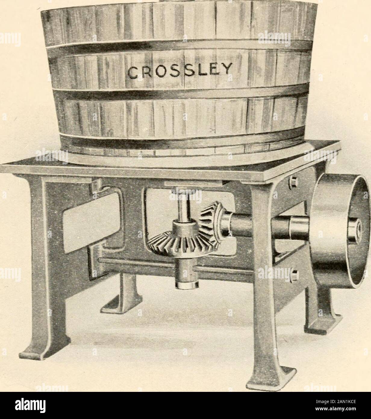 Crucibles illustration hi-res stock photography and images - Alamy