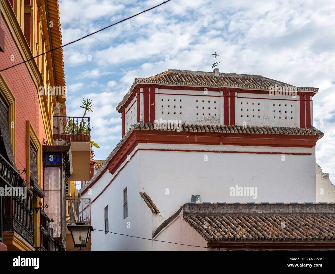 Order of the augustinian hermits hi-res stock photography and images ...