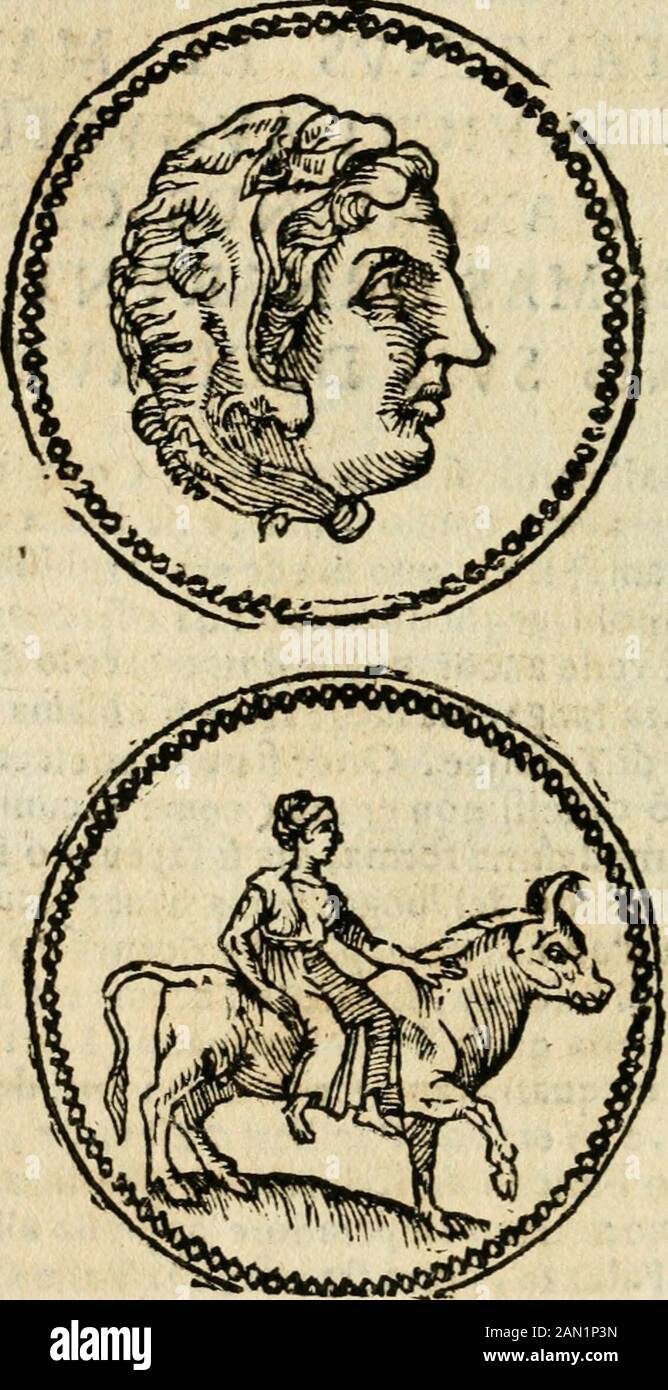 Ritratto di Roma antica : nel qvale sono figvrati i principali tempij ...