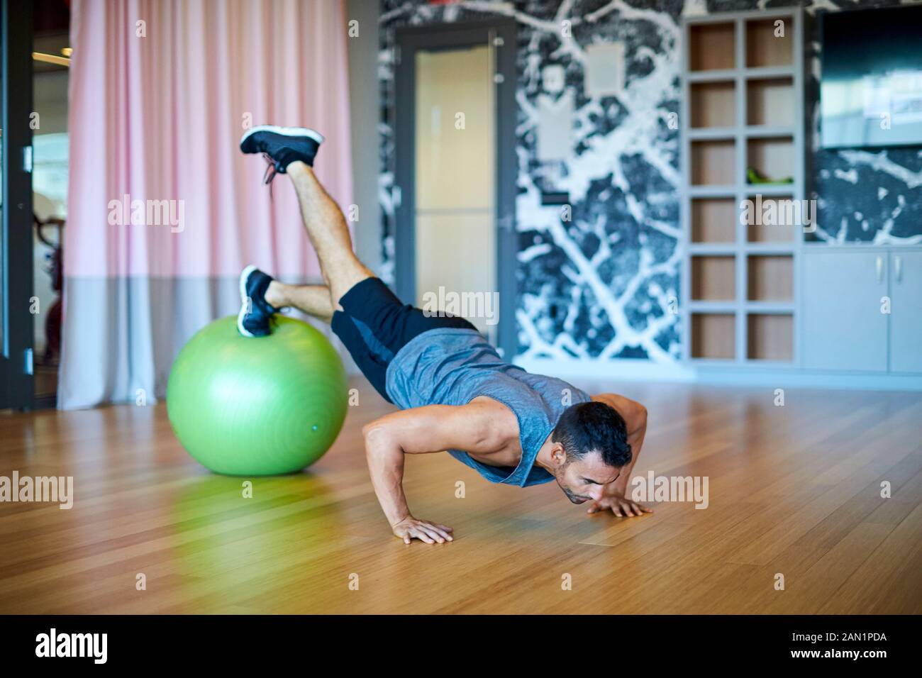 Out of studio hi-res stock photography and images - Alamy