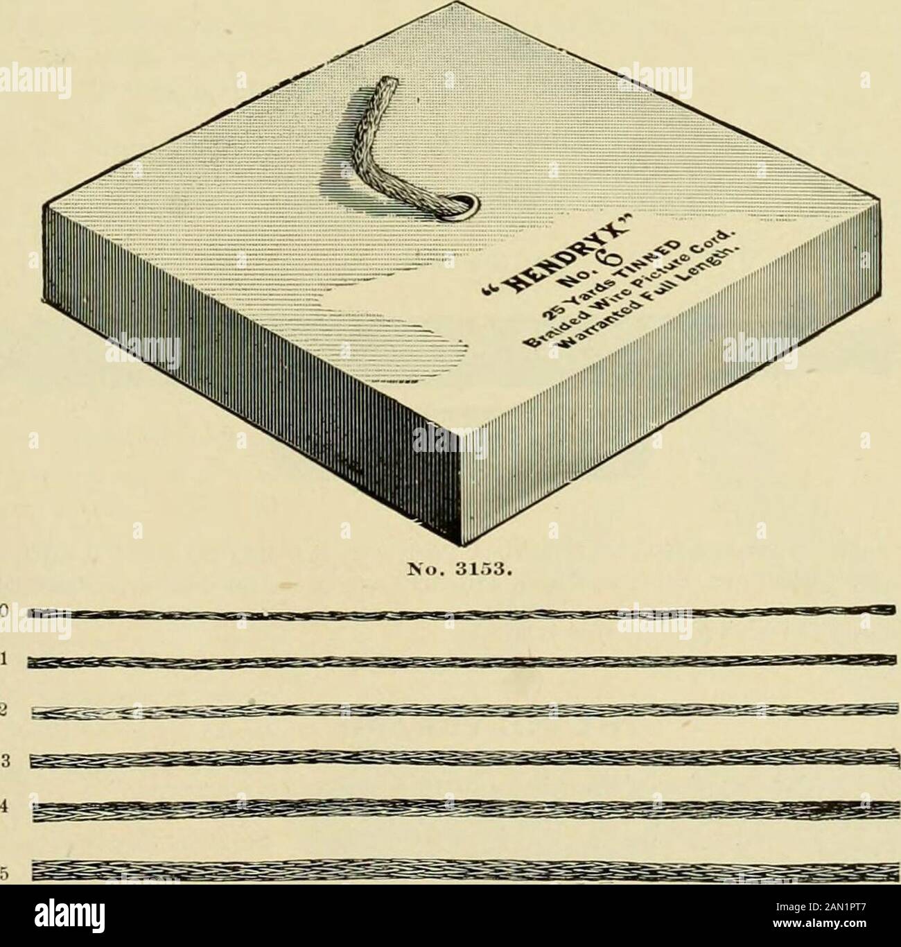 6 inch nails hi-res stock photography and images - Alamy