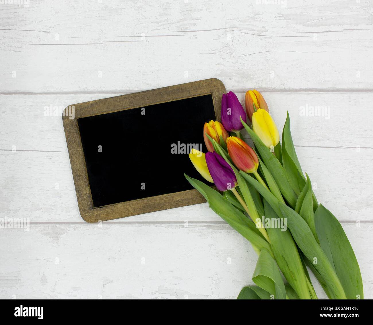 Rustic flower display hi-res stock photography and images - Alamy