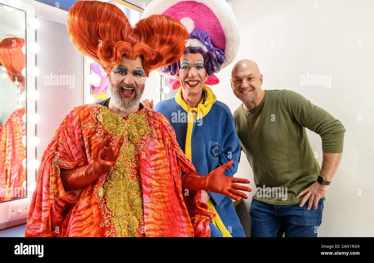 Brum television hi-res stock photography and images - Alamy