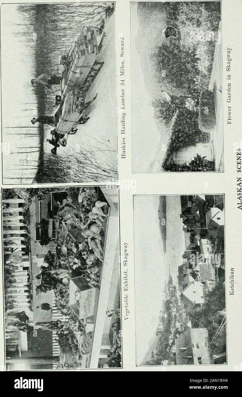 Fort stikine hi-res stock photography and images - Alamy