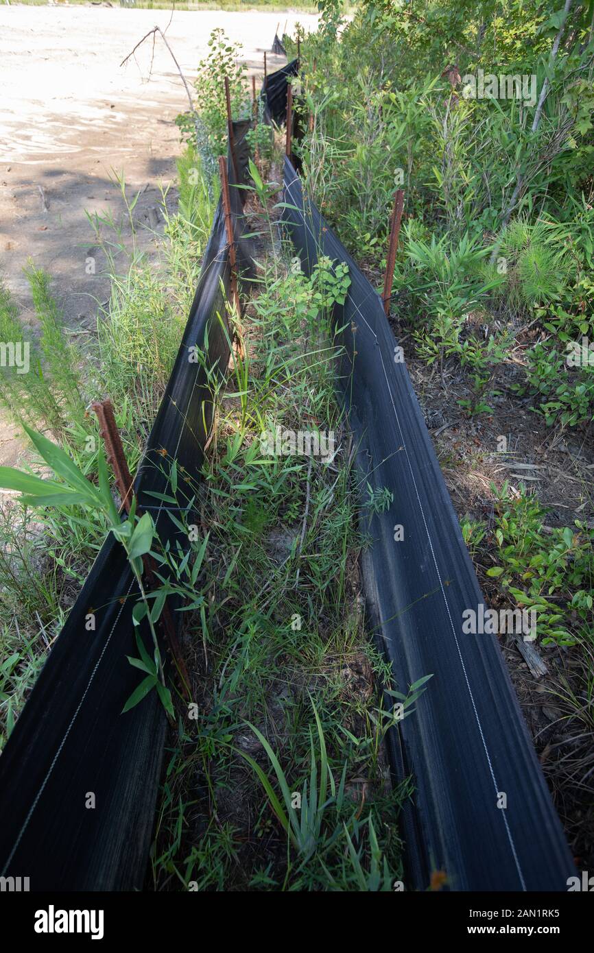 Water retention zone hi-res stock photography and images - Alamy