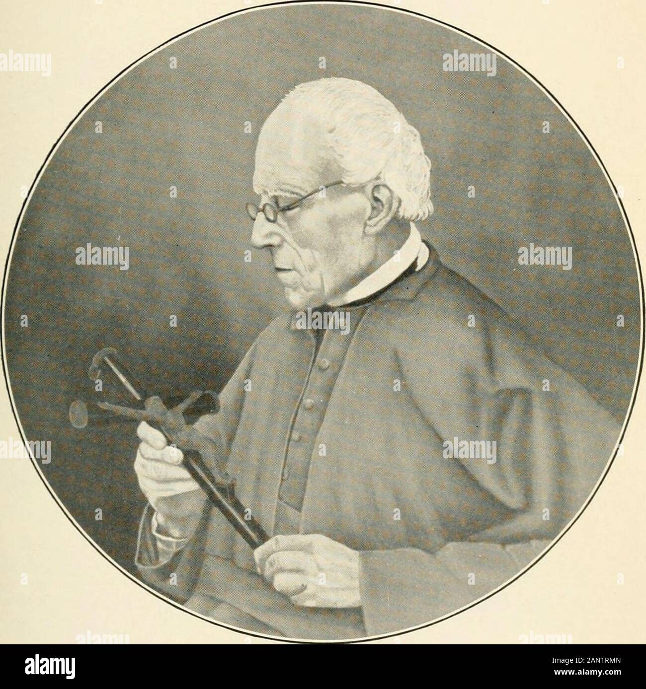Minnesota in three centuries, 1655-1908 . rst bell of St. Peters church ...