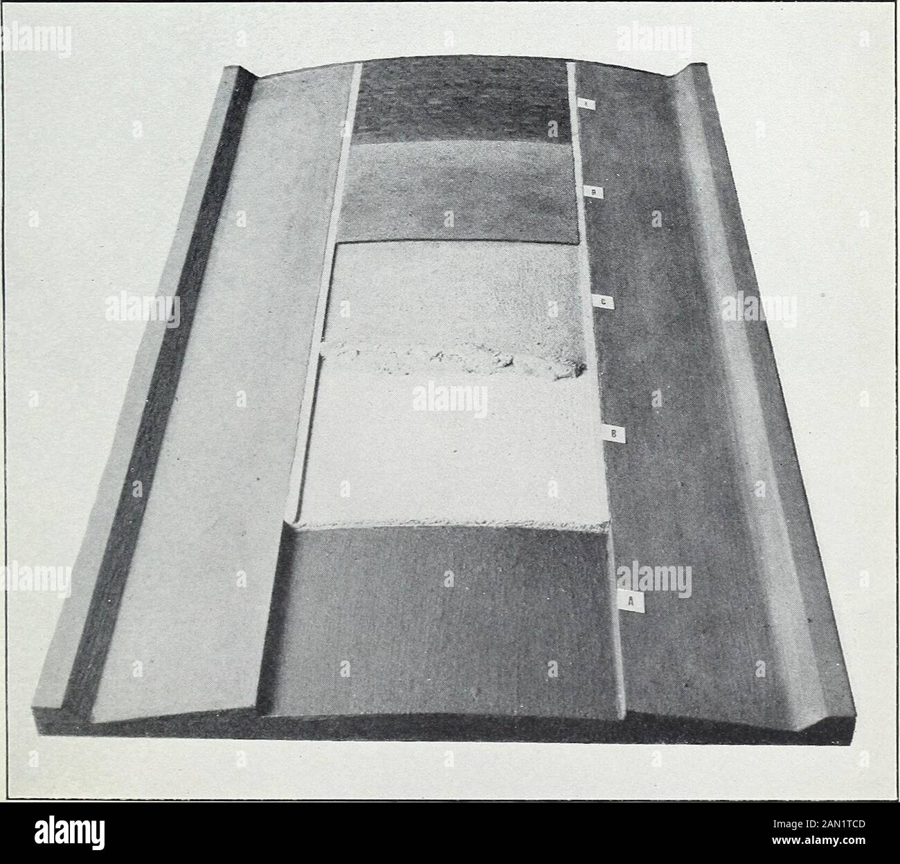 Descriptive catalogue of the road models of the Office of Public Roads ...