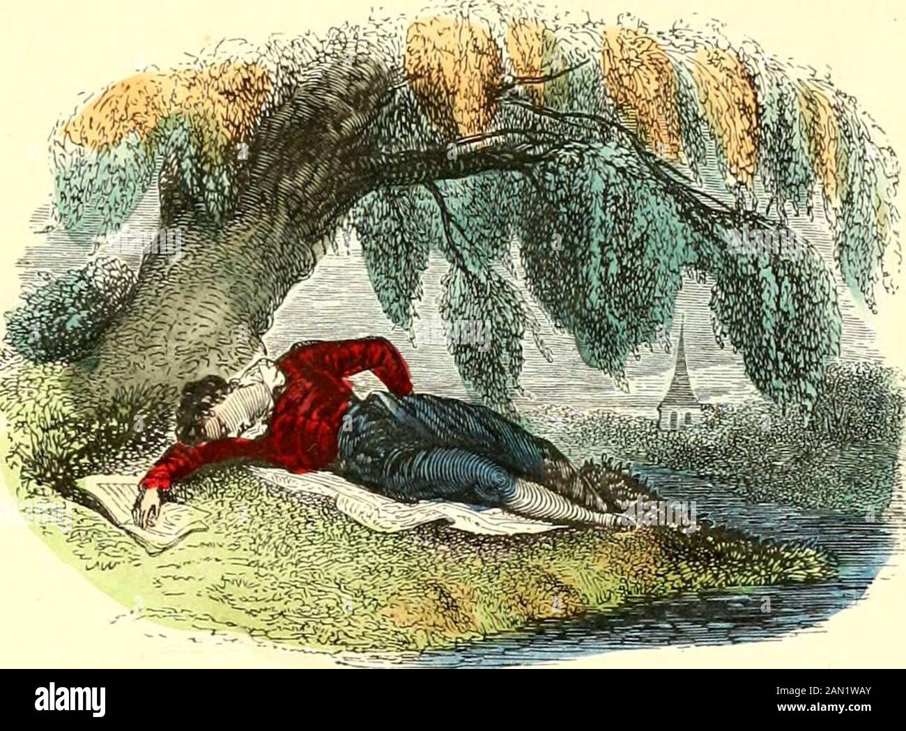 Own thou hi-res stock photography and images - Alamy