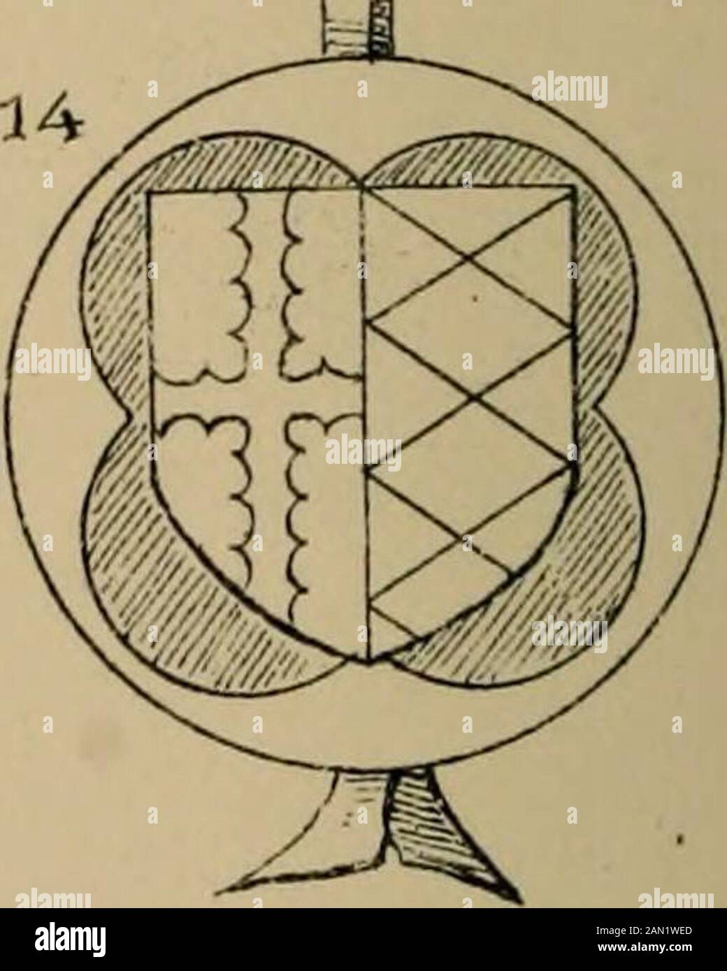 Esquire at arms hi-res stock photography and images - Alamy