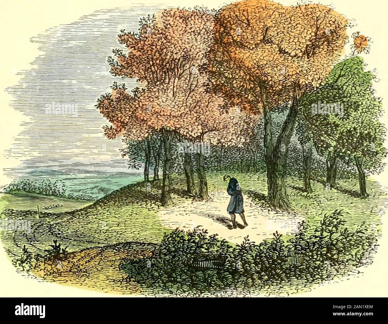 Noontide hi-res stock photography and images - Alamy