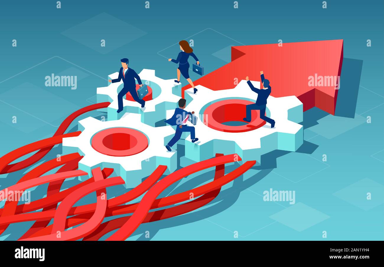 Arrow direction output hi-res stock photography and images - Alamy