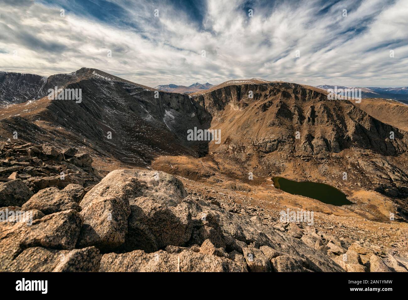 Chicago climate hi-res stock photography and images - Alamy